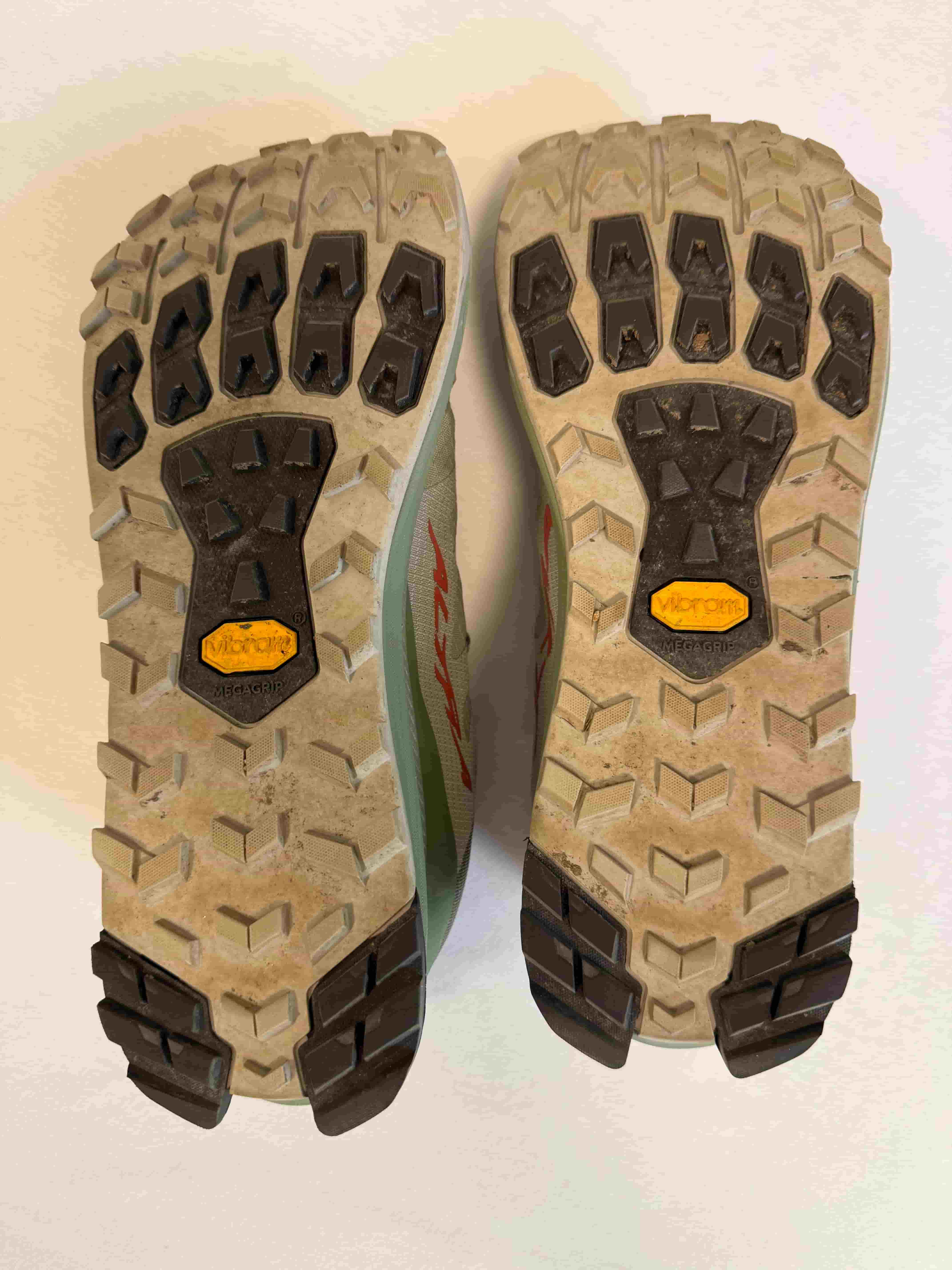 The ALTRA Lone Peak 9+ – Neville David Thomas